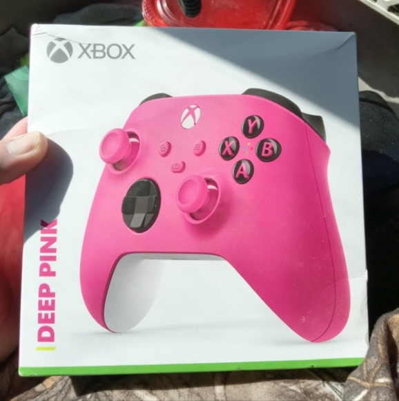 Xbox | Video Games & Consoles | Only Left Xbox Controller | Poshmark
